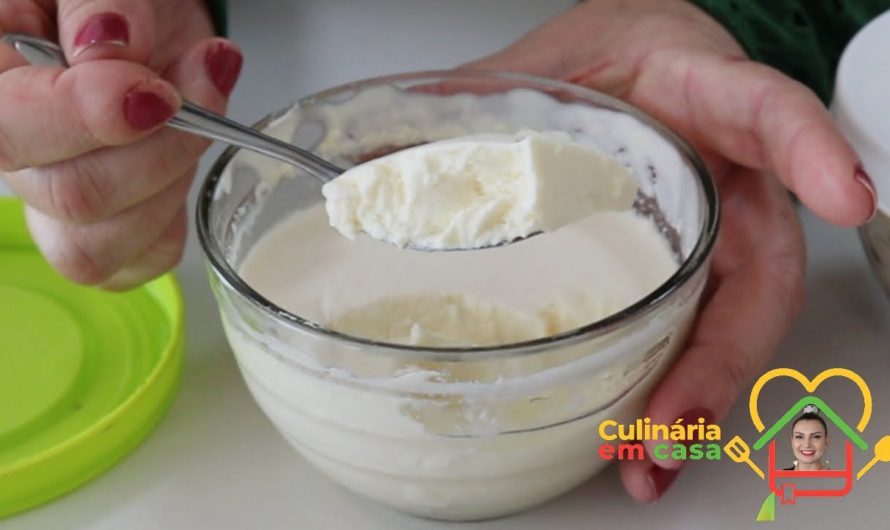 SÓ 2 INGREDIENTES ESSE DOCE DE LEITE NINHO/ CULINARIA CASEIRA - Saúde e ...